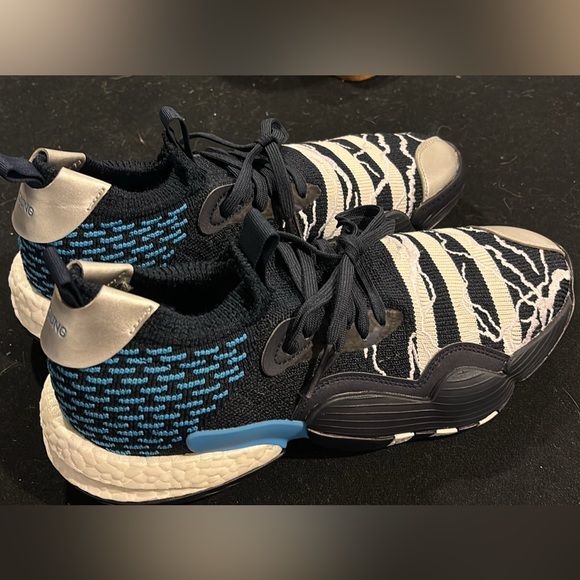 adidas | Shoes | Adidas Trae Young 2 Lightning Legend Ink | Poshmark